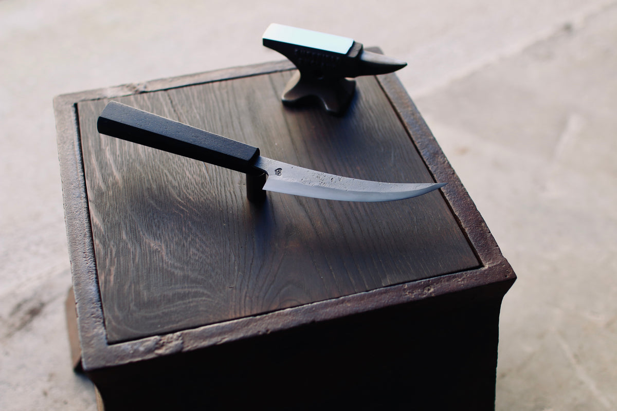 Gokujo 135mm – Simon Maillet