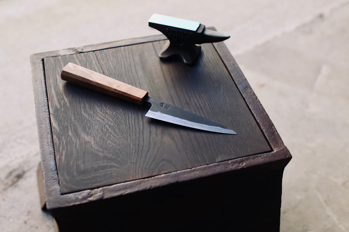 Petty 123mm – Simon Maillet