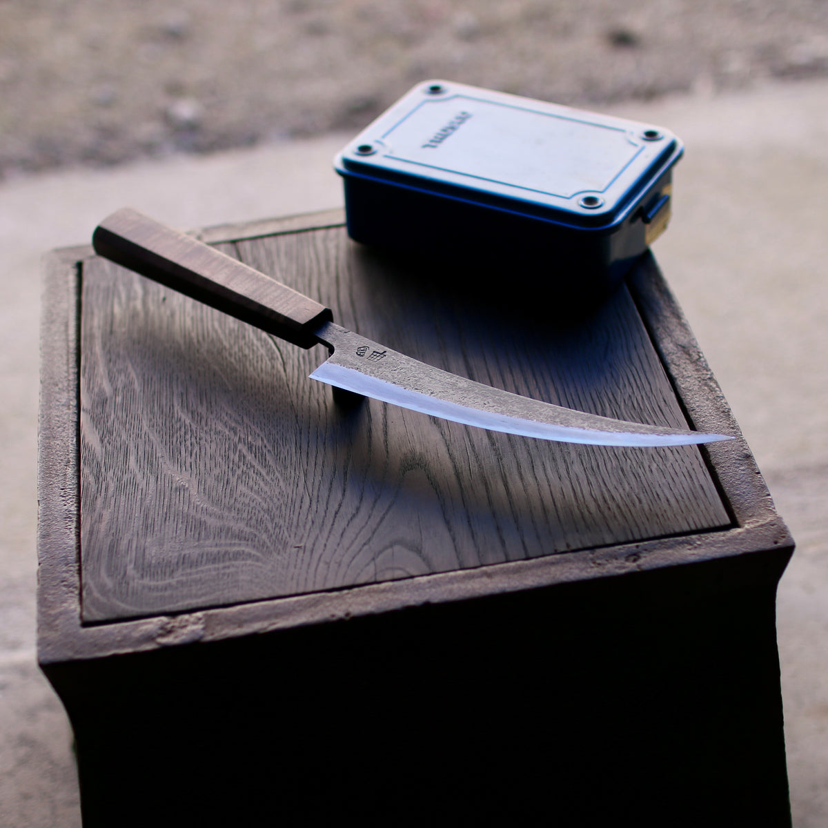 Gokujo 185mm – Simon Maillet