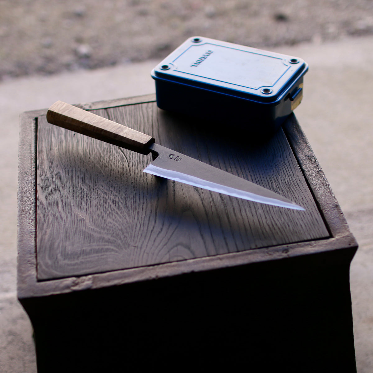 Petty 160mm – Simon Maillet