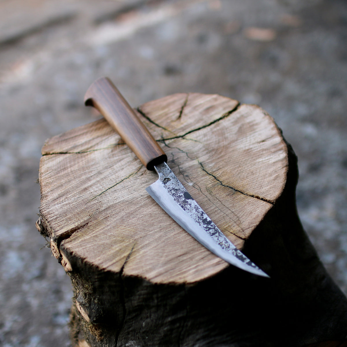 Gokujo 135mm – Simon Maillet
