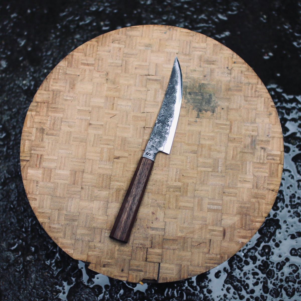 Gokujo 155mm / 115Cr3 – Simon Maillet